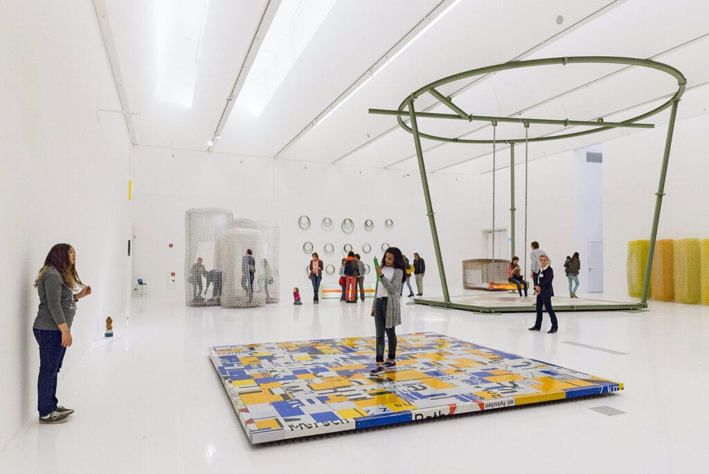 Dortmunder U – Zentrum für Kunst und Kreativität