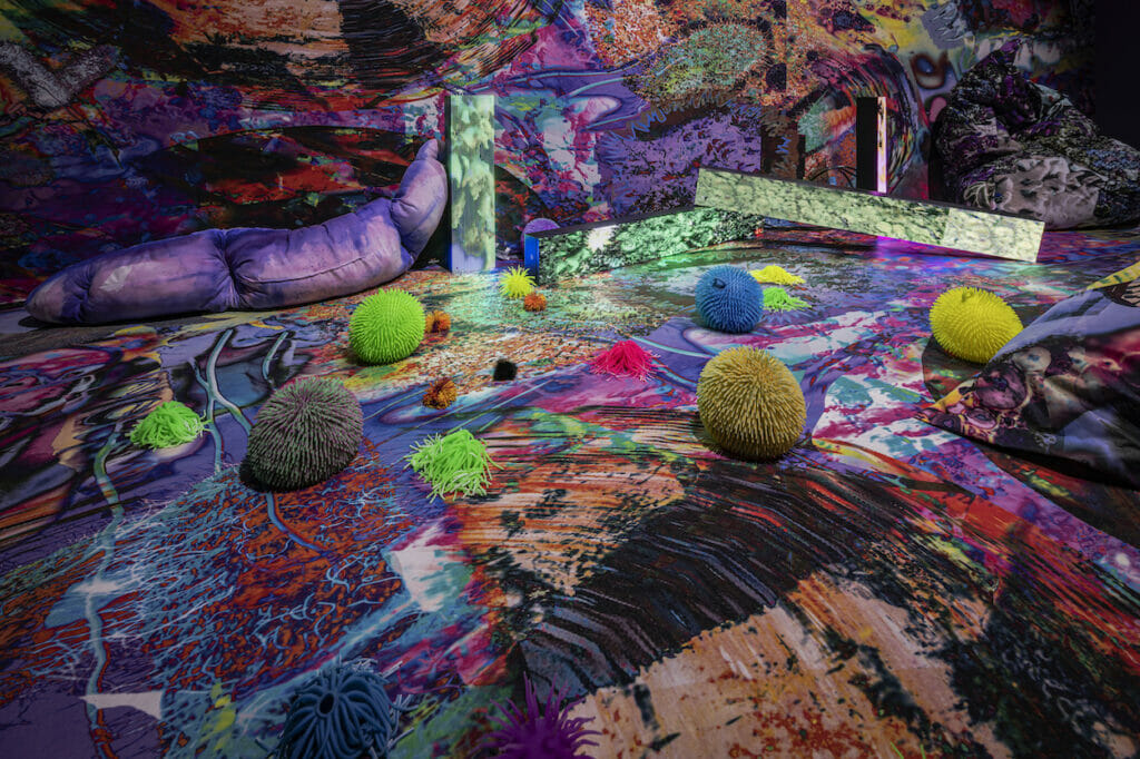Jana Kerima Stolzer & Lex Rütten – We grow, grow and grow, we‘re gonna ...