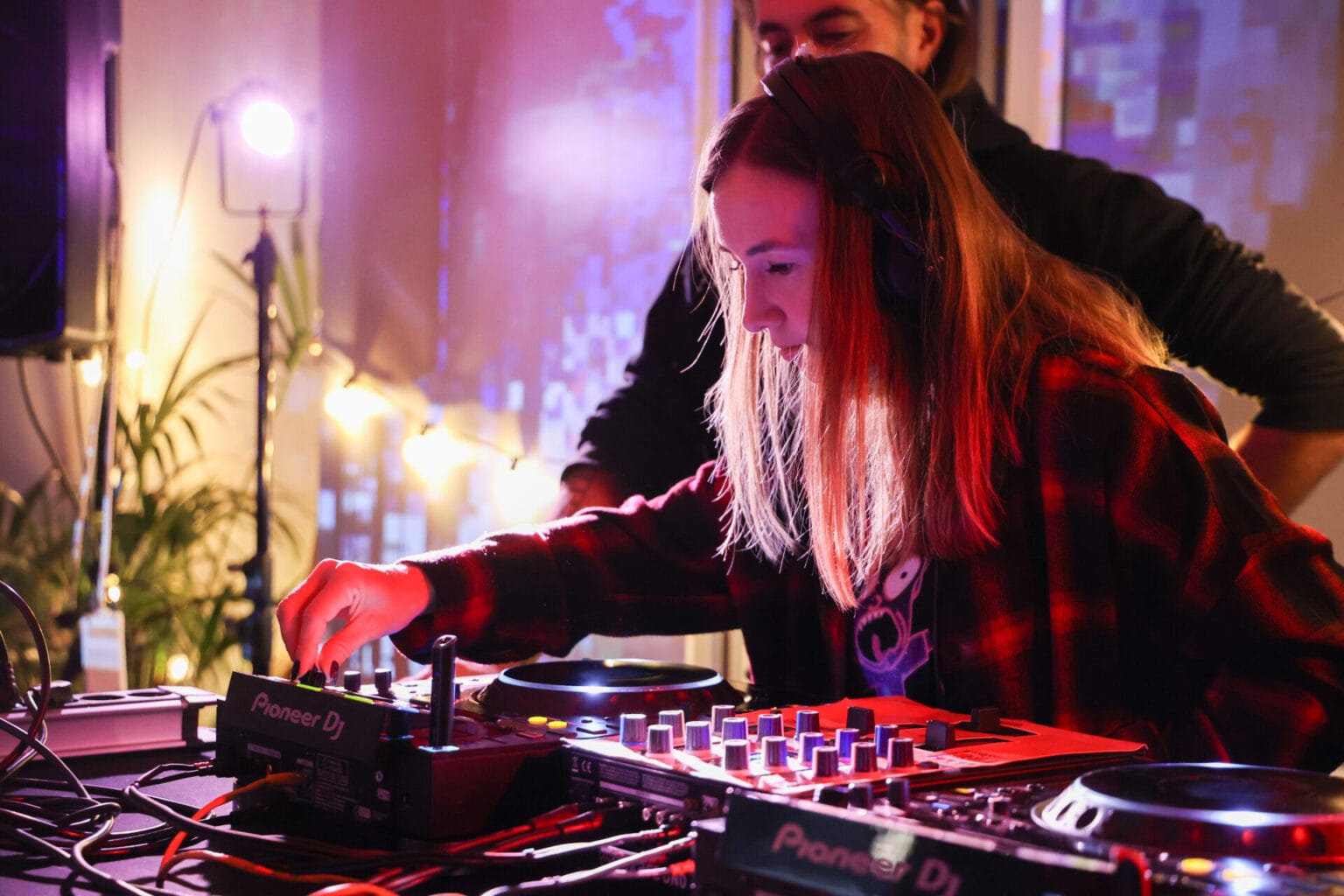 Electronic Adventure - Dortmunder U